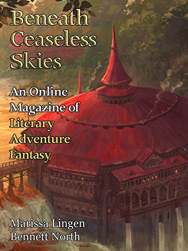 Amazon.com: Beneath Ceaseless Skies Issue #237 eBook : Lingen, Marissa ...