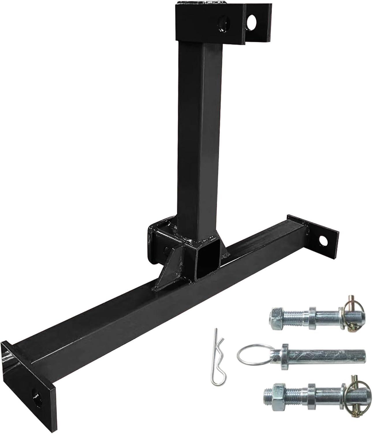 BDI Wear Parts 3 Point 2" Trailer Hitch Receiver Drawbar, Gooseneck ...