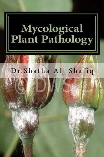 Amazon.com: Mycological Plant Pathology: 9781508567813: Shafiq, Dr ...