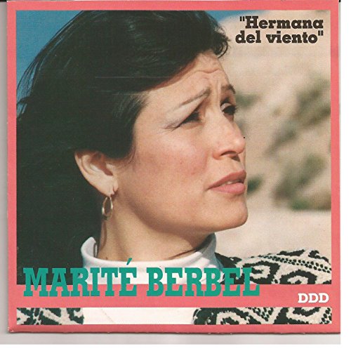 Amazon.com: Hermana del Viento : Marité Berbel: Digital Music