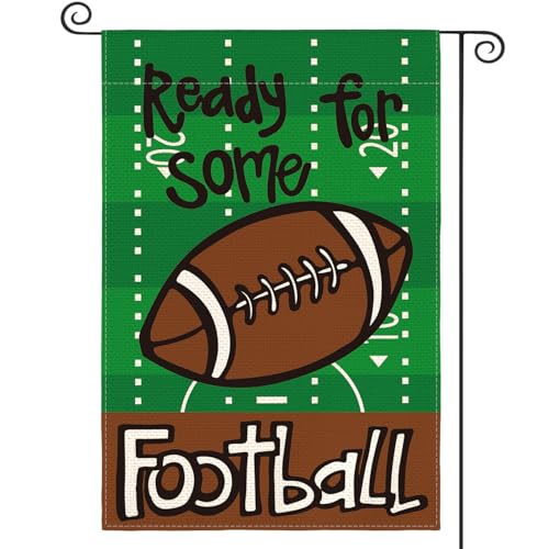 Best Sports Outdoor Flags to Elevate Your Game Day Experience - Totally ...