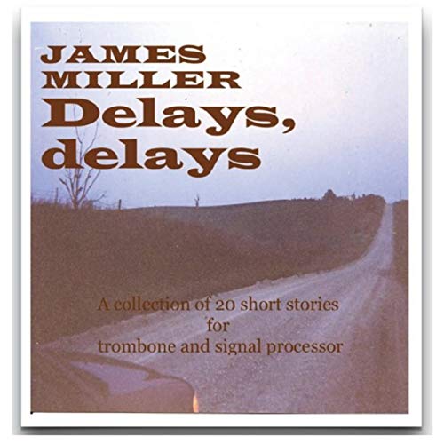 Play Delays, Delays by James Miller on Amazon Music