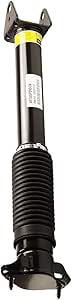 Amazon.com: Rear RR/RL Air Suspension Shock Absorber 1663201130 fit ...