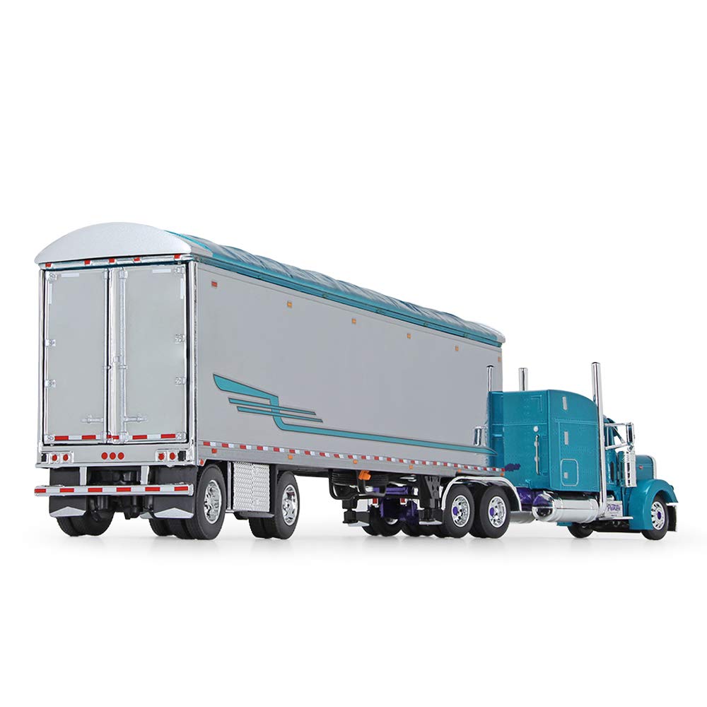 First Gear 1/64 Scale Diecast Collectible Big Rigs #2 Pyskaty Bros ...