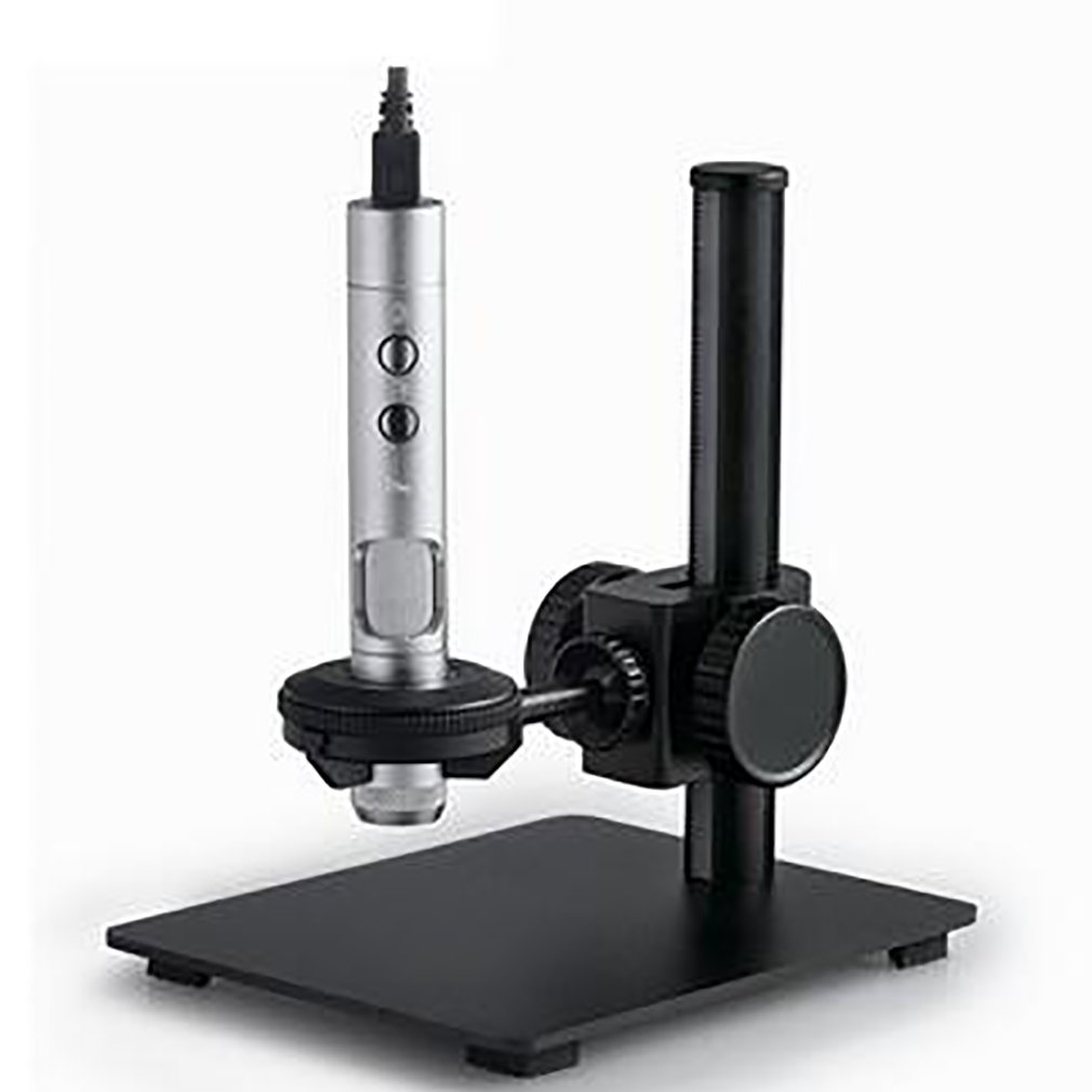 Buy Micro Portable 500X Measuring Endo Magnifier Lens USB Digital 5MP ...