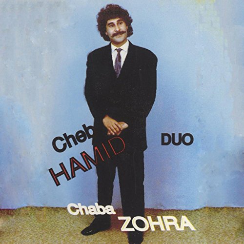 Amazon.com: Duo : Cheb Hamid And Chaba Zohra: Digital Music