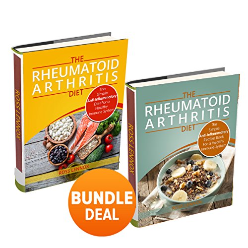 Amazon.com: Rheumatoid Arthritis Diet - The Simple Anti-Inflammatory ...