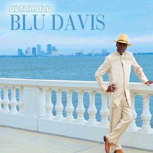 Play Ultra Blu by Blu Davis on Amazon Music
