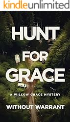 Amazon.com: Condition of Grace (A Willow Grace FBI Thriller Book 2) eBook : Warrant, Without ...