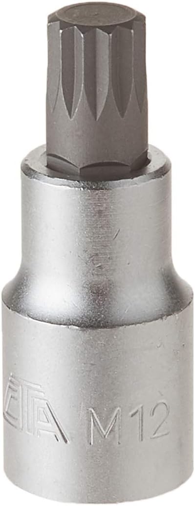 CTA Tools 8513 Enchufe cuadrado triple de 0.394 in – Yaxa Colombia