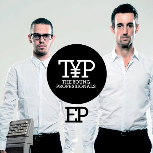 Amazon.com: EP : The Young Professionals: Digital Music