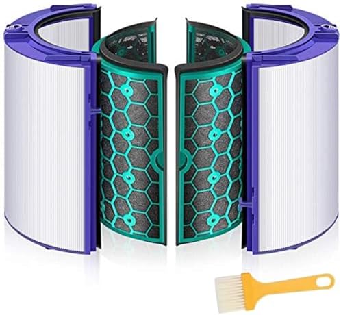 Amazon.co.jp: ダイソン用 交換用フィルタ05 空気清浄器 フー TP04 DP04 HP04 HP4A HP05 TPァン 空気 ...