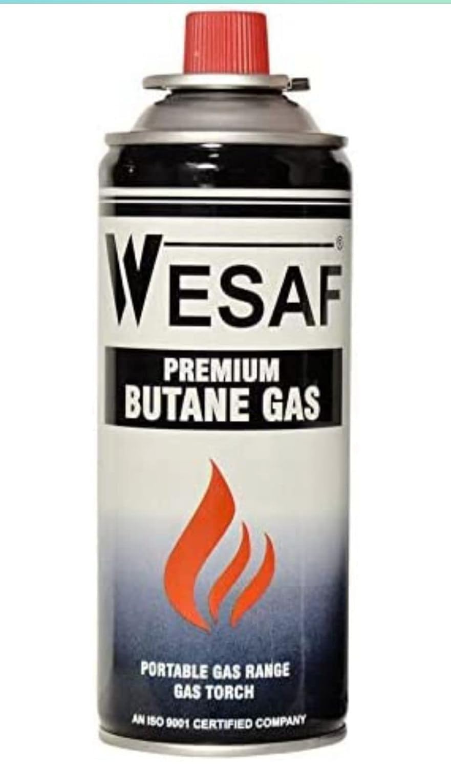 Gxl Butane Gas Canister Flame Gun Refill Cartridge : Amazon.in: Home ...