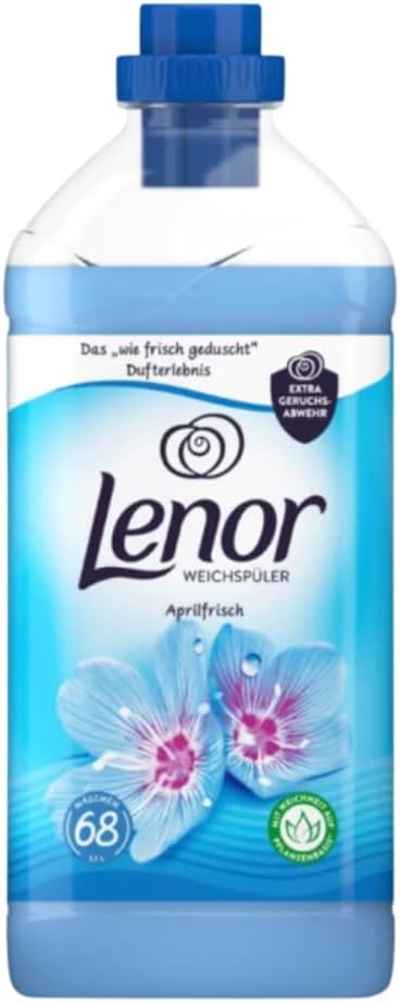 Amazon.com: Laundry Sauce - Laundry Fabric Softener (French Saffron ...