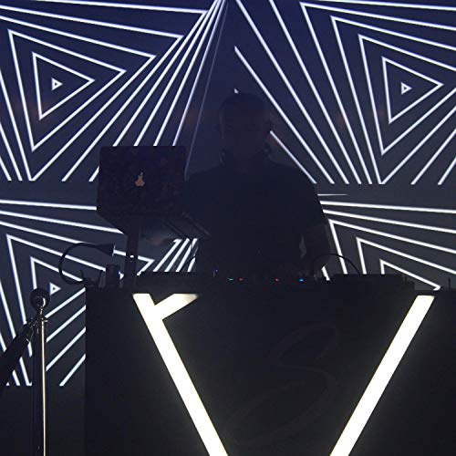 Amazon MusicでGerald OlsonのElectronic Music Nineを再生する