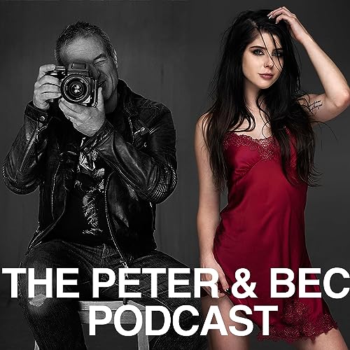 Amazon.com: The Peter & Bec Podcast : Peter Coulson: Books