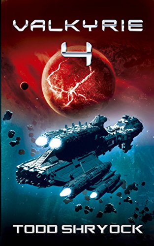 Amazon | Valkyrie 4 (English Edition) [Kindle edition] by Shryock, Todd ...