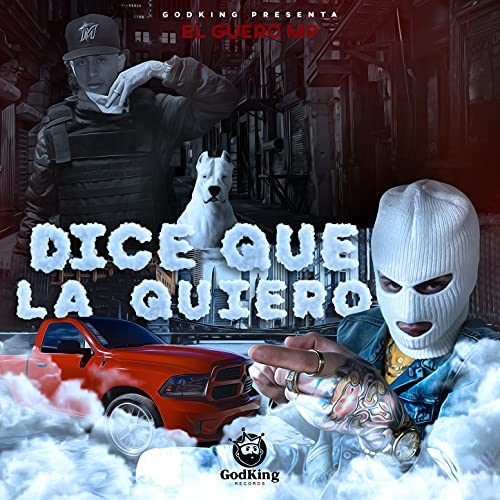 Dice Que La Quiero de El Guero MP en Amazon Music Unlimited