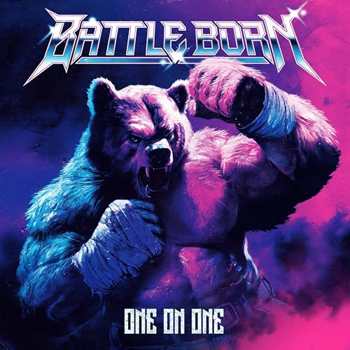 Play One on One by Battle Born on Amazon Music Unlimited