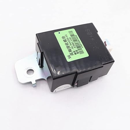 Amazon.com: Smart Key Receiver Module for BYD F3,G3,L3,S6,S7,G5,G6,F5,Suri,F6,Sirui High ...
