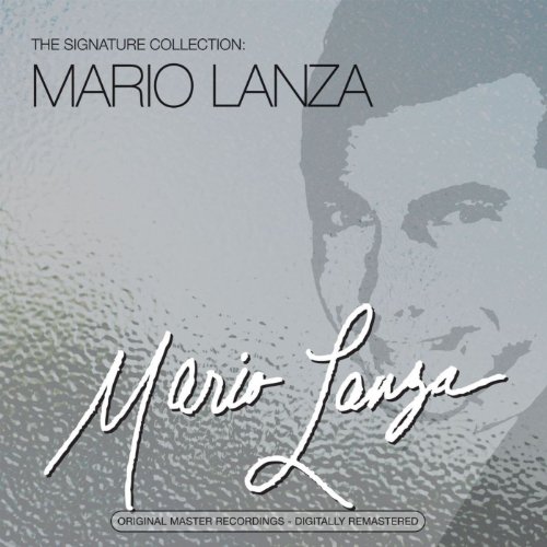 Reproducir The Signature Collection de Mario Lanza en Amazon Music