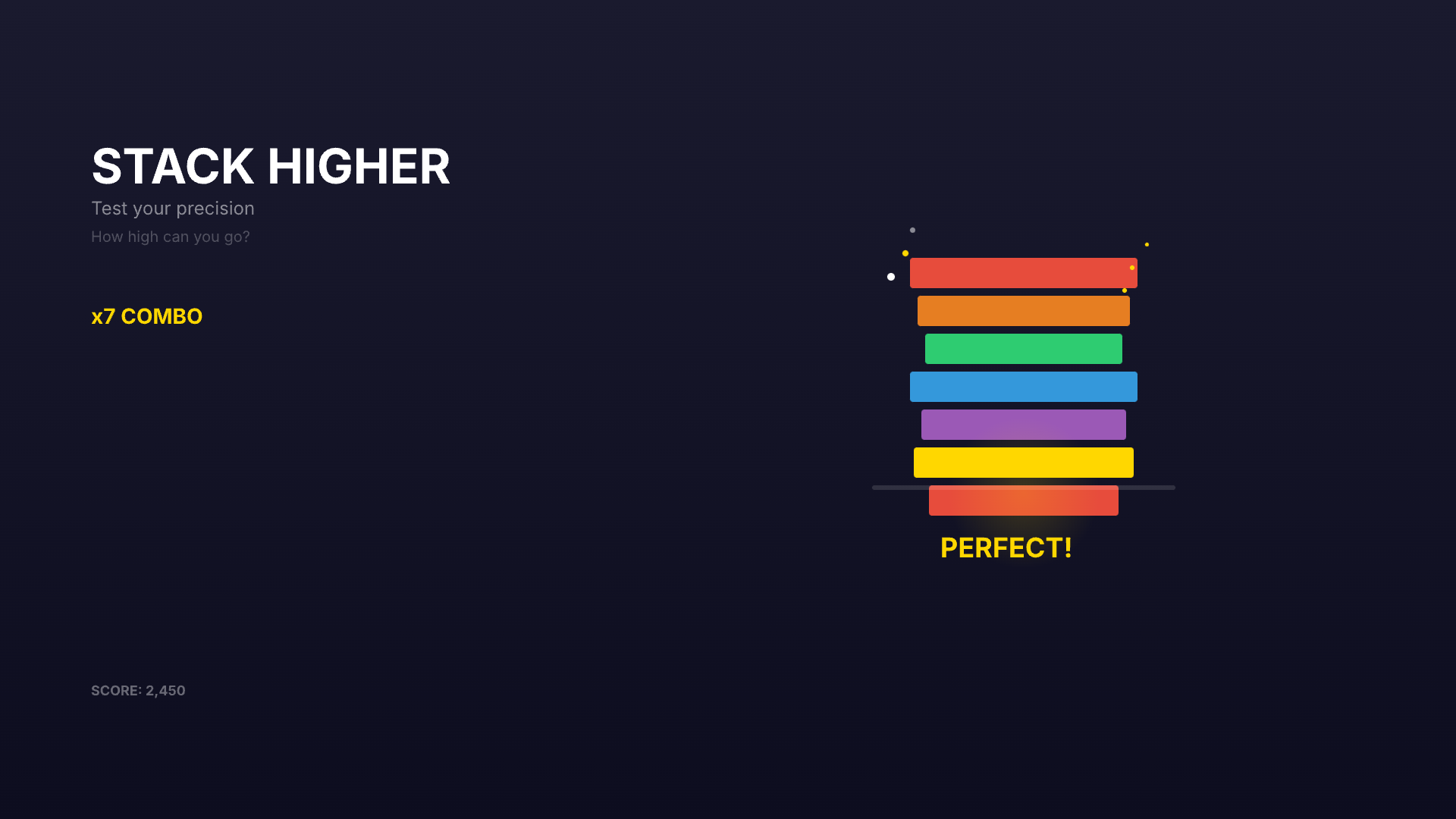 Stack Game - App on Amazon Appstore