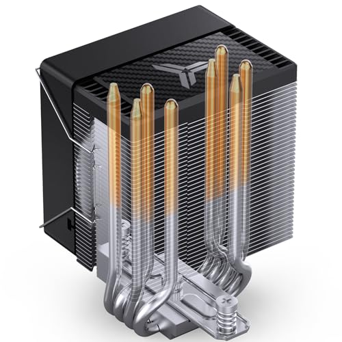 Snapklik.com : CR1400 EVO ARGB CPU Cooler,Silent Series Mini CPU Cooler ...
