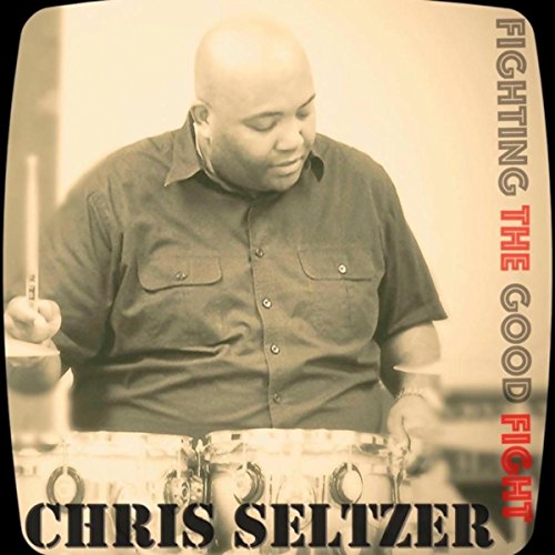 Play Fighting the Good Fight by Chris Seltzer on Amazon Music