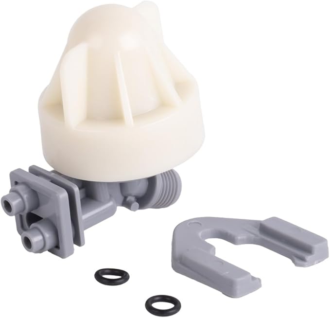 7187065 Water Softener Parts Water Softener Nozzle and Venturi Assembly ...