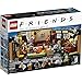 Amazon.com: LEGO Ideas 21319 Central Perk Building Kit (1,070 Pieces ...