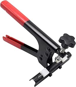 Glass Tile Forceps Heavy Duty Glass Breaking Plier For Cutting Glass ...