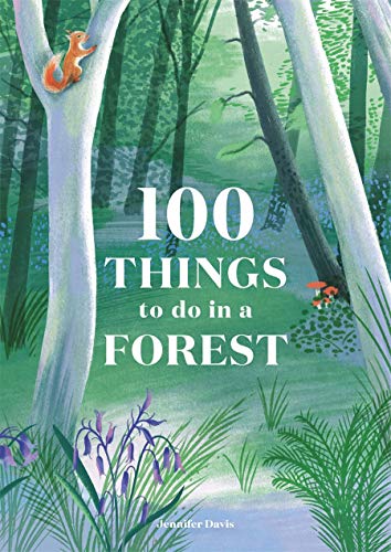 100 Best Nature Books of All Time - BookAuthority