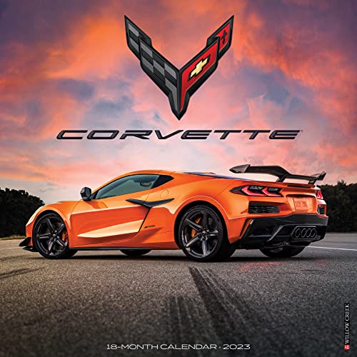 Amazon Best Sellers: Best Automotive Calendars