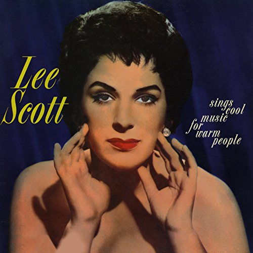 Cool Music For Warm People (1959) von Lee Scott bei Amazon Music ...