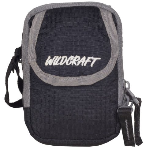 Buy Wildcraft Digital Series Black Camera Pouch (8903338526100) at ...
