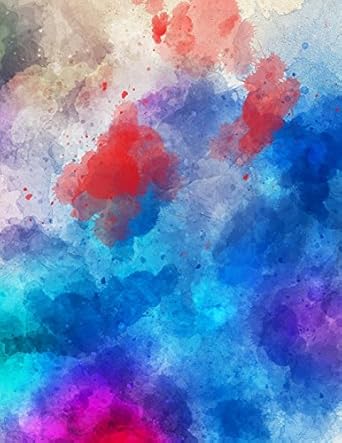 Amazon.com: GIANT-SIZED Sketchbook: BIG Drawing Book with FIVE HUNDRED ...