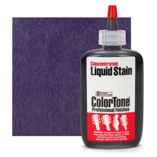 Best Purple Wood Stains for Rich, Durable Finishes – Dad Improvement