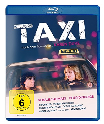 Amazon.com: TAXI - Nach dem Roman von Karen Duve : Movies & TV