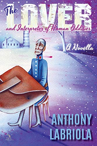 Book review of The Lover and Interpreter of Human Oddities - Readers ...