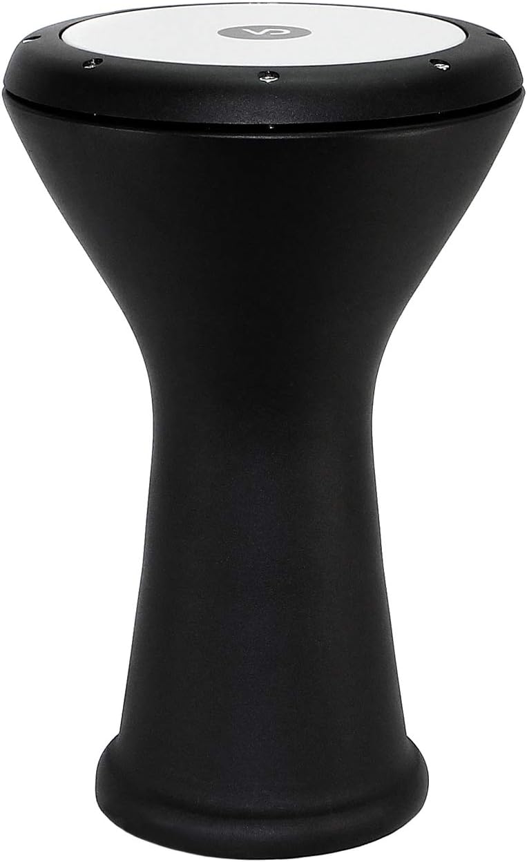 Meinl HE-114 8-inch Hand Hammered Darbuka : Amazon.co.uk: Musical ...