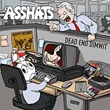【発売日：2025年08月14日】・製造元:The Asshats