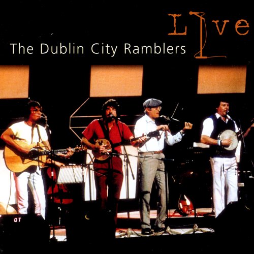 Amazon MusicでDublin City RamblersのDublin City Ramblers Liveを再生する