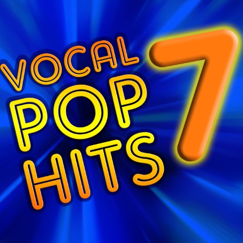 Play Vocal Pop Hits, Vol. 7 by Hit Co. Masters on Amazon Music
