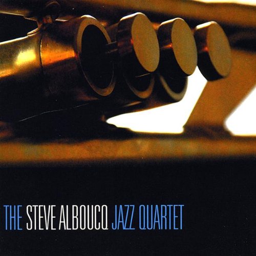 Steve Alboucq Jazz Quartet - Amazon.com Music