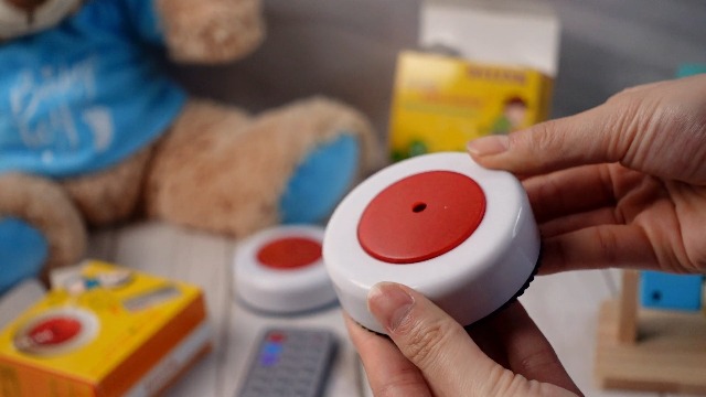 Watch 2 Set Fart Machine with Remote Controlled Farting Machine Funny ...