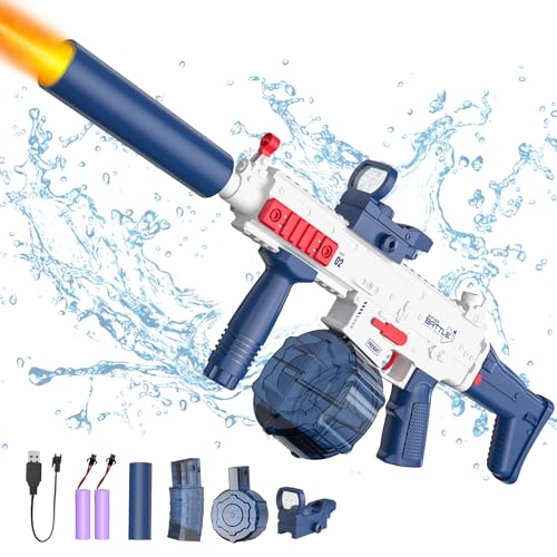 Amazon Best Sellers: Best Squirt Guns