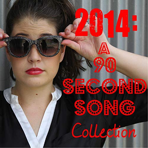 Play 2014: A 90 Second Song Collection by Beth Crowley on Amazon Music