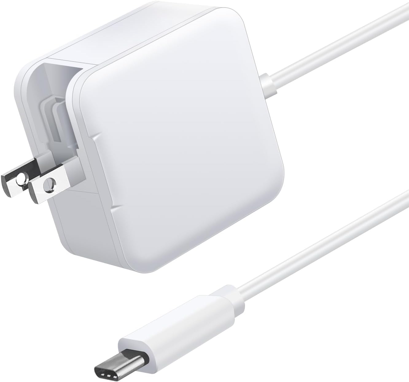 Amazon.co.jp: Dell 用 65W USB-C ACアダプター ノートPC用ACアダプター Type-C PD対応 60W USB-C ACアダプター GaN窒化ガリウム 20V ...