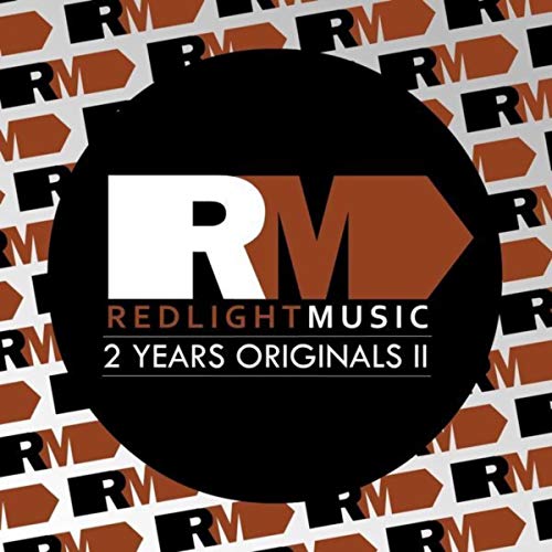 Amazon.com: Redlight Music 2 Years Originals II : Various artists ...
