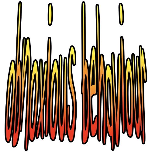 Amazon.com: Obnoxious Behaviour : Wotlie: Digital Music